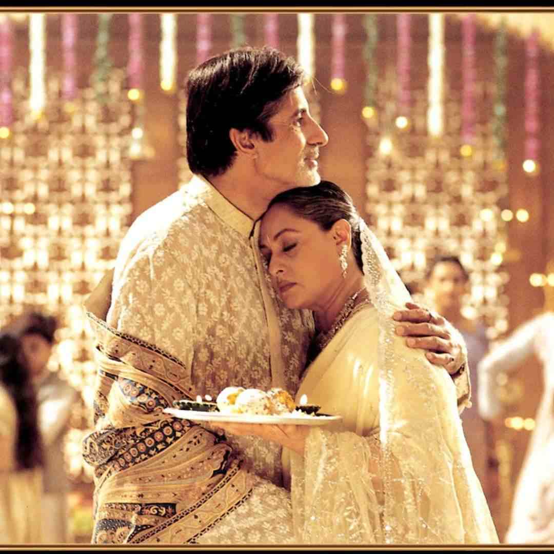 Amitabh Bachchan And Jaya Bachchan: Celebrating 50 Golden Years Of Love And Togetherness